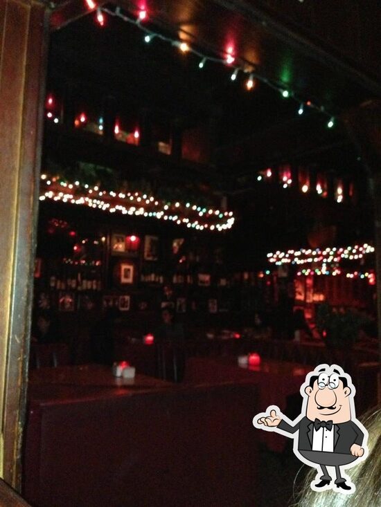 Rainbow Bar & Grill, West Hollywood - Restaurant menu, prices and reviews