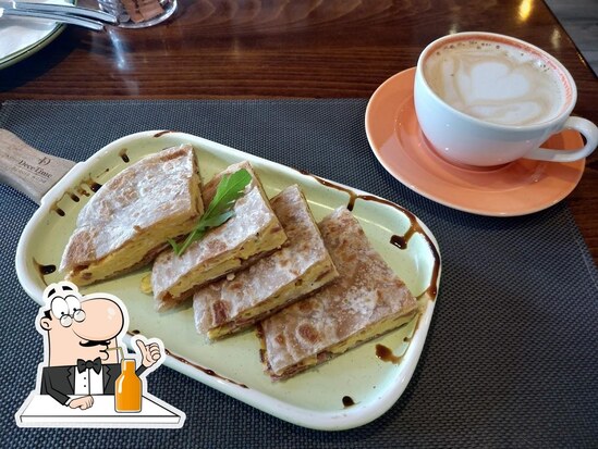 Adam's Kitchen restaurant, Dubai - Restaurant menu and reviews