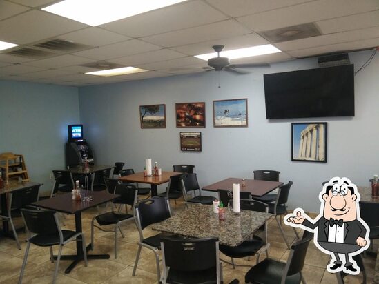 Cedars bakery, Houston - Restaurant menu, prices and reviews