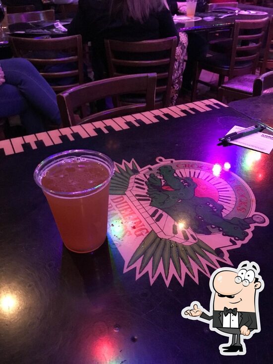 Dueling Piano Bar, Myrtle Beach - Restaurant menu, prices and reviews