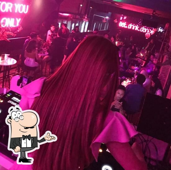 SPECTRE Bar & Restaurant, Kelapa Dua - Restaurant reviews