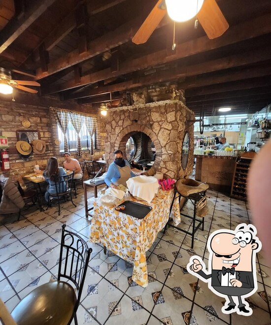 Tapanco, Rosarito - Restaurant menu, prices and reviews