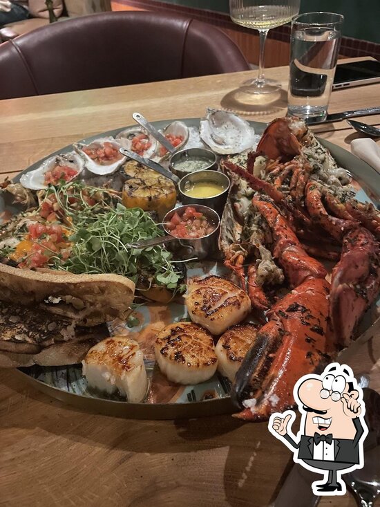 jaja, Cleveland - Restaurant menu, prices and reviews