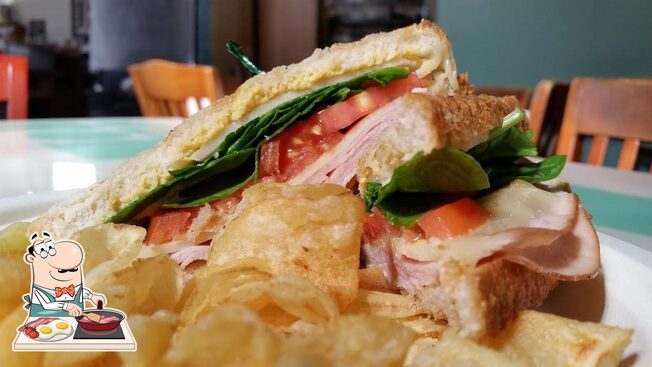 Bongo Java East in Nashville - Restaurant menu and reviews