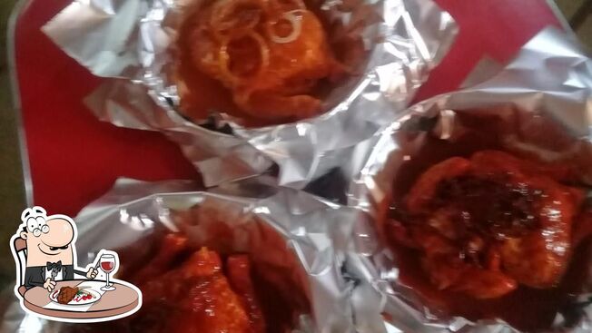Pollos con Sabor a México restaurant, Toluca - Restaurant menu and reviews