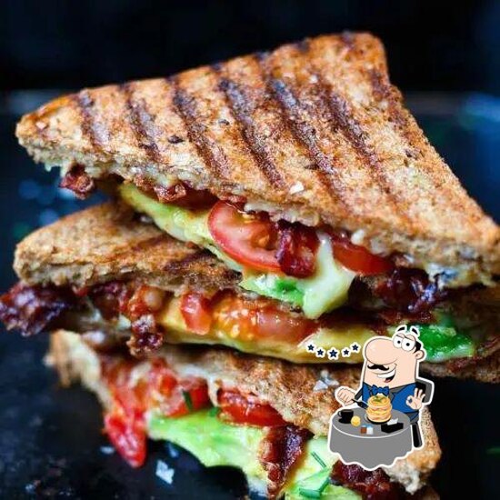 Ali food corner, New Delhi - Restaurant menu, prices and reviews