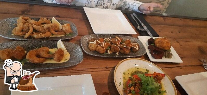 Ambiente Tapas Fossgate in York - Restaurant reviews
