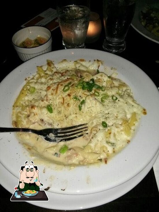 Bistro Merlot, Kirkland - Restaurant menu, prices and reviews