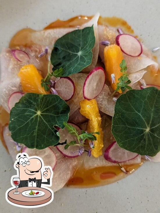 Pub y bar Canteen, Menlo Park - Carta del restaurante y opiniones