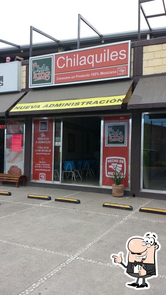 Chilaking, Santiago de Querétaro - Menú del restaurante, precios y reseñas