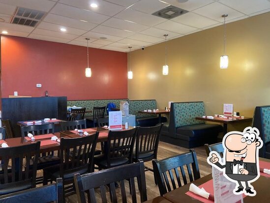 Deccan Spice Authentic Indian Cuisine, Roswell - Restaurant menu ...