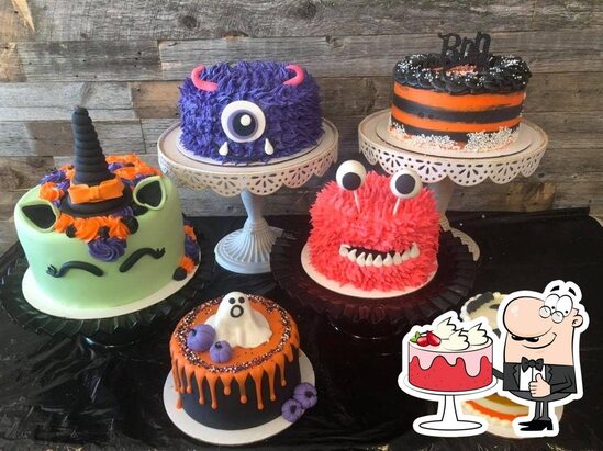 Edible Elegance Cake Shop in Lethbridge - Restaurant reviews
