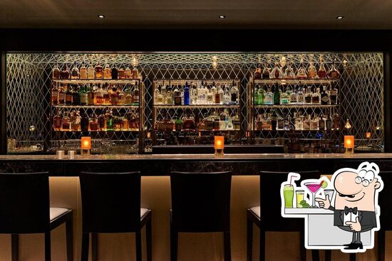 LAB12 Bar @Pullman Cologne, Cologne - Restaurant reviews