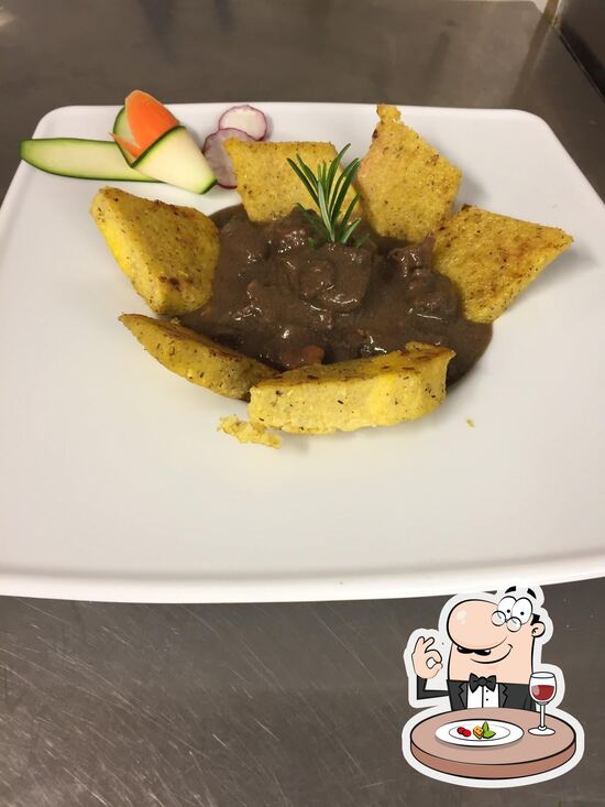 Lina San Gaudenzio restaurant, Cervesina - Restaurant reviews
