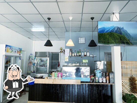 Mr. Moo, Pattaya - Restaurant menu, prices and reviews