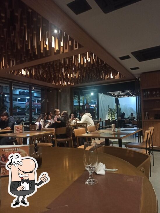 Nazo Japanese Food - Asa Norte, Brasília - Menu do restaurante, preços ...