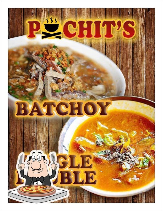 POCHIT'S, Iloilo City - Restaurant menu, prices and reviews
