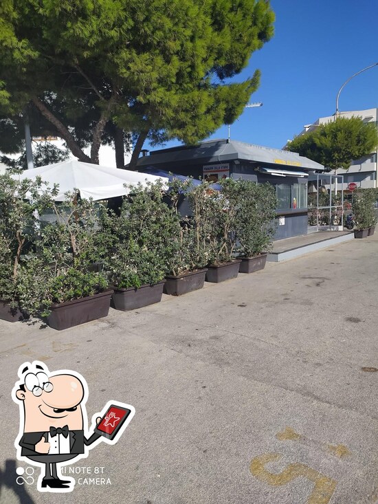 Panineria dello stadio, Marsala - Menu del ristorante, prezzi e recensioni