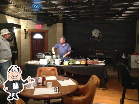 Pendleton's Pub and Pizza King in West Lebanon - Restaurant reviews