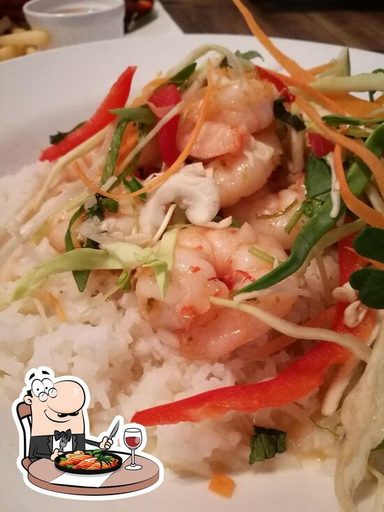 Salt Cafe & Bar, Port Macdonnell - Restaurant menu, prices and reviews