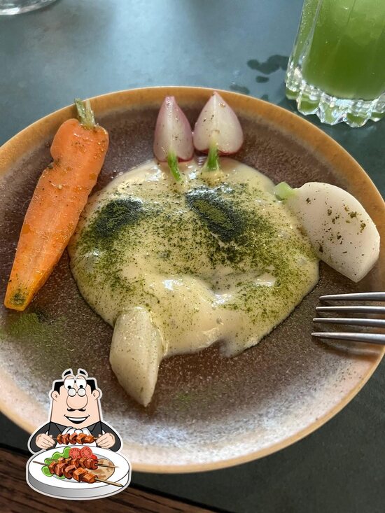Restaurant Betong, Oslo - Restaurant menu, prices and reviews