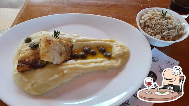 Russo Gastrobar Milagres, Brazil - Restaurant reviews