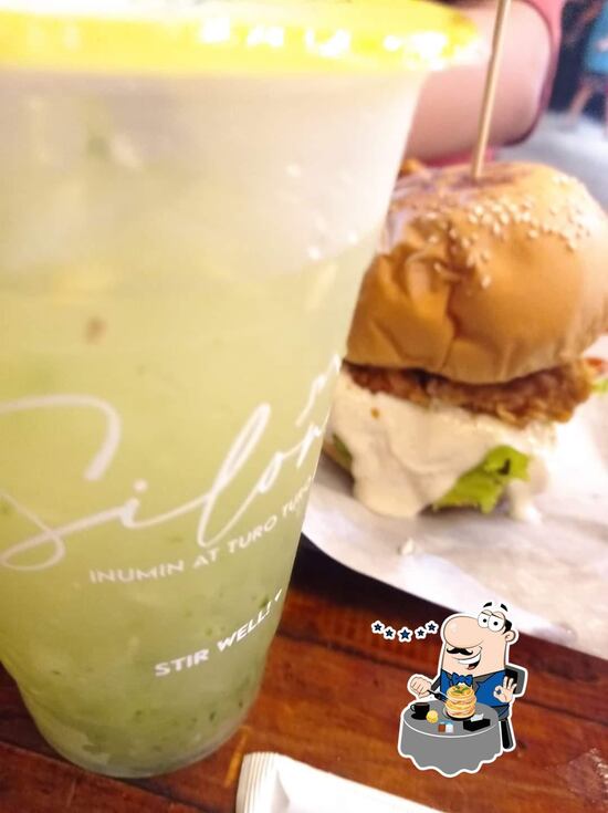 Silong - Binan, Biñan, Biñan - Restaurant menu, prices and reviews
