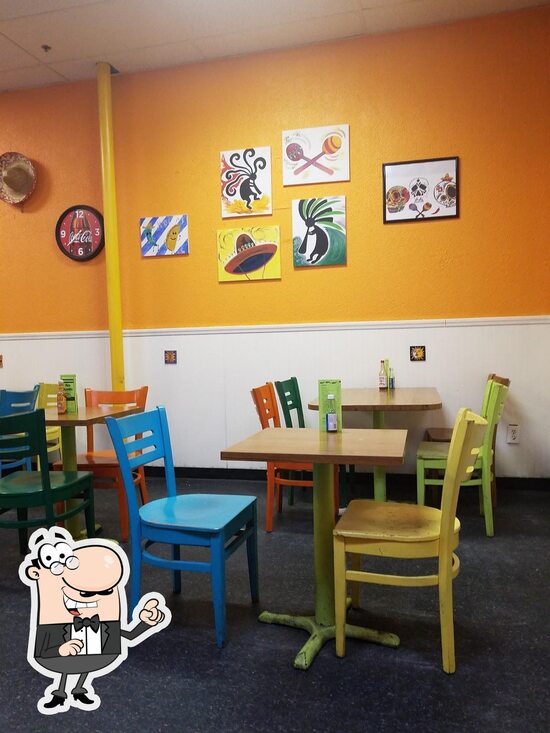 Taco Beyondo, Hillsboro - Restaurant menu, prices and reviews