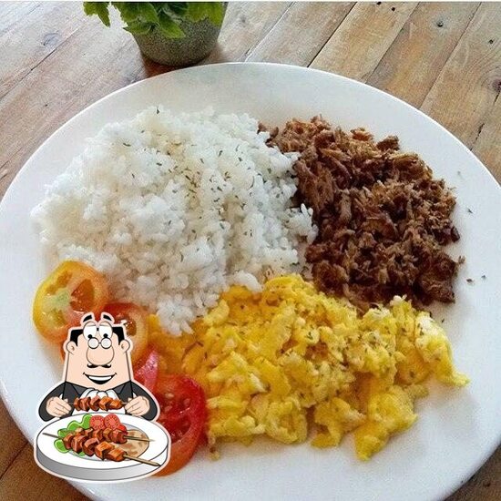 Menu at Tipsy beans cafe, Mandaluyong