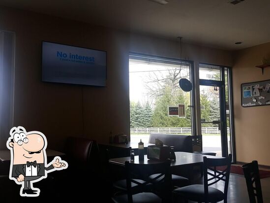 Twin Sunlight, Columbus - Restaurant menu, prices and reviews