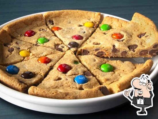 Zesty Zzeeks Pizza & Wings, Tempe - Restaurant menu, prices and reviews