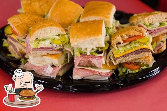 Sub City in Waverly - Restaurant reviews