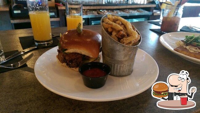 The Foundry Table & Tap in Pittsburgh - Restaurant reviews
