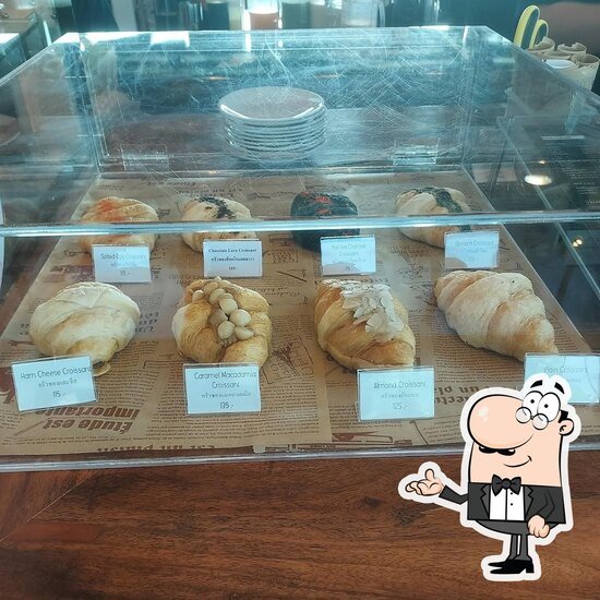 361 THREE SIX ONE, Chaniang - Restaurant menu, prices and reviews