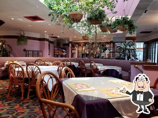 Peking Man Restaurant in Toronto - Restaurant menu and reviews