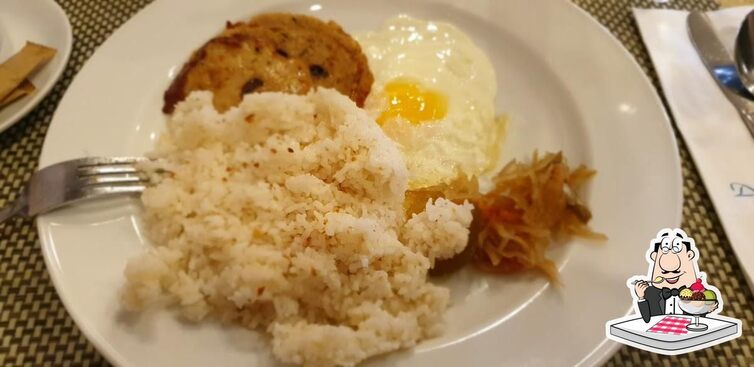 Dulcinea Restaurant, Quezon City, 282 Tomas Morato Ave - Restaurant ...