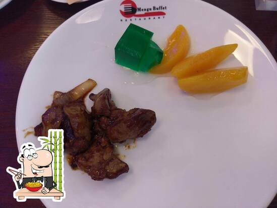 Mengu Buffet restaurant, Kevelaer - Restaurantbewertungen