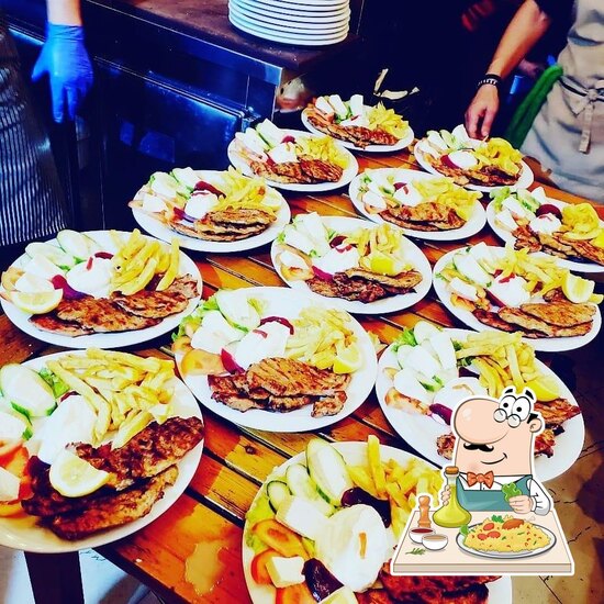 Zgara Supreme 2, Tirana - Restaurant menu, prices and reviews