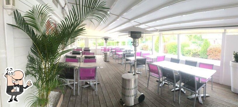 Buffalo Grill Touques, Touques - Restaurant menu, prices and reviews