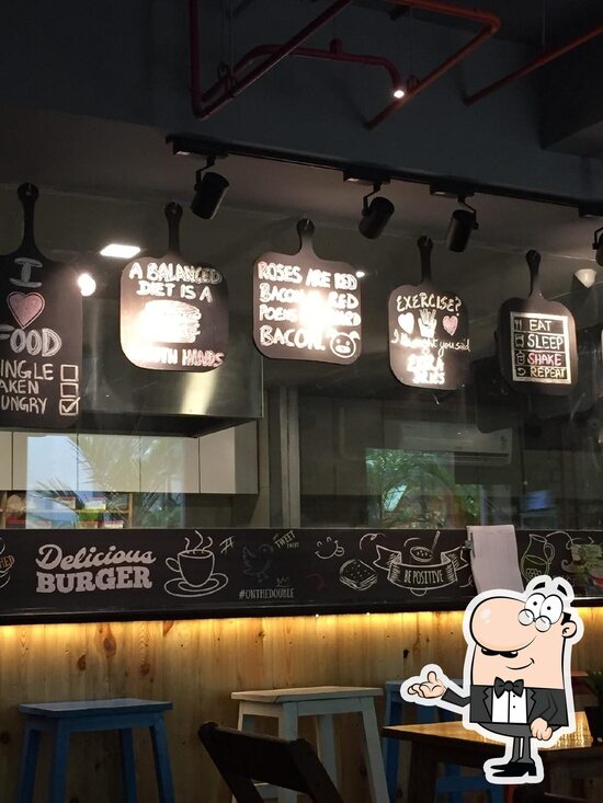Double Roti, Chennai, Teynampet - Restaurant menu, prices and reviews