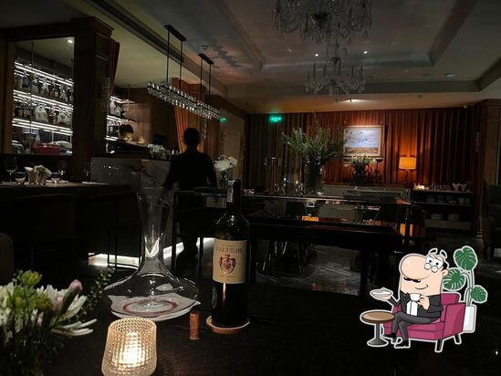 November, Hanoi - Restaurant menu, prices and reviews