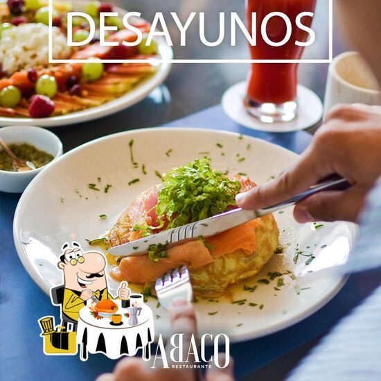 ABACO RESTAURANTE, Veracruz - Restaurant reviews