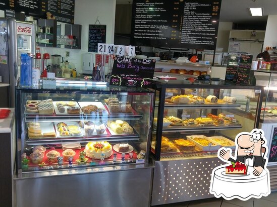 Cafe CoCo, Port Adelaide - Restaurant menu, prices and reviews