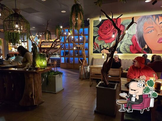 El Puesto Sabore de Mexico, Delano - Restaurant menu, prices and reviews