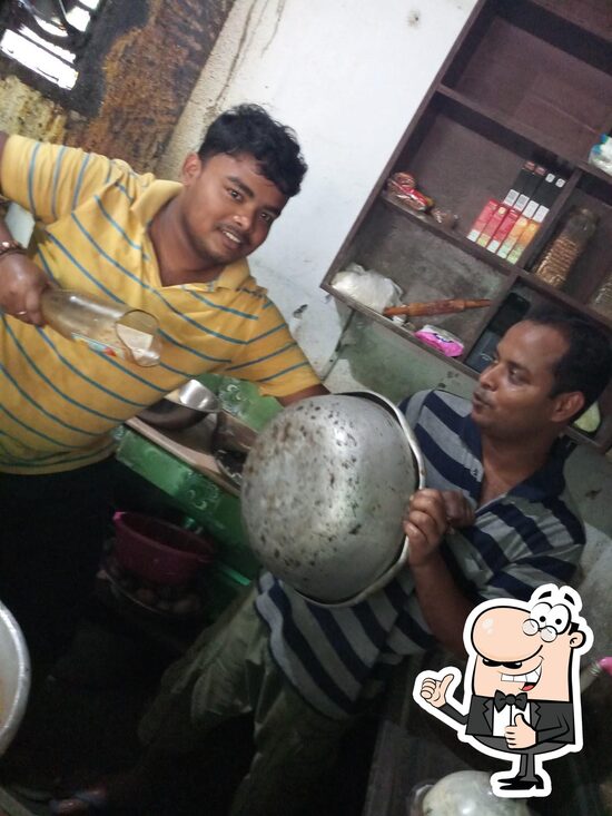 Kalpataru, Haldia - Restaurant reviews