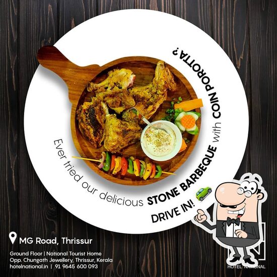 Sizzler restaurant, Thrissur - Restaurant menu, prices and reviews