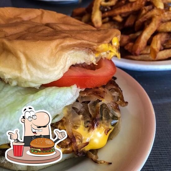 Larrison's Diner in Seymour - Restaurant menu and reviews