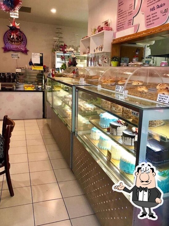 Cake Story, Inala - Restaurant menu, prices and reviews