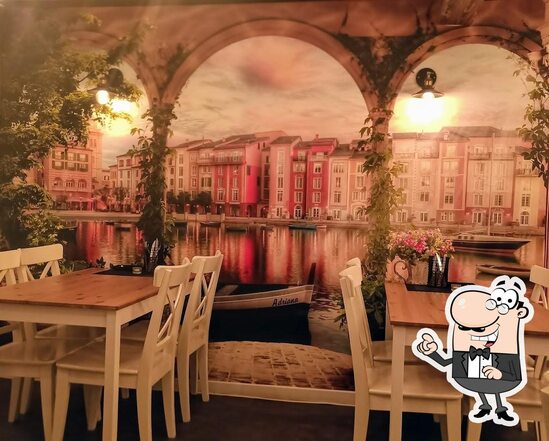 Don Luca Pizza, Morecambe - Menú del restaurante, precios y reseñas