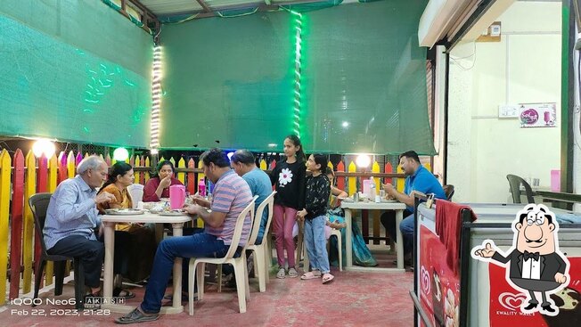 HOTEL KUTUMB, Pune, DY Patil College Road - Restaurant menu and reviews